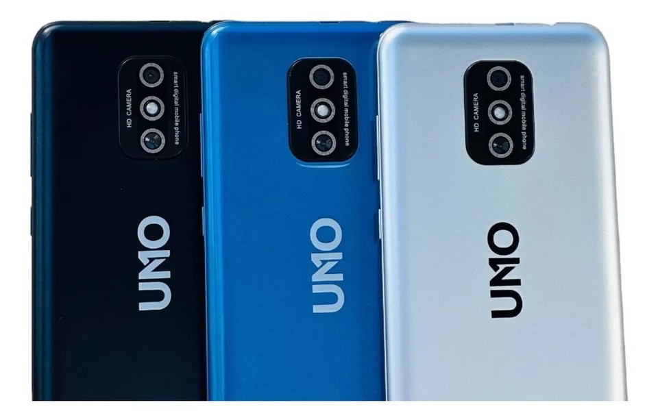 UNO Premier Pro 16GB Android ( NEW In Box) Unlocked Phone | eBay