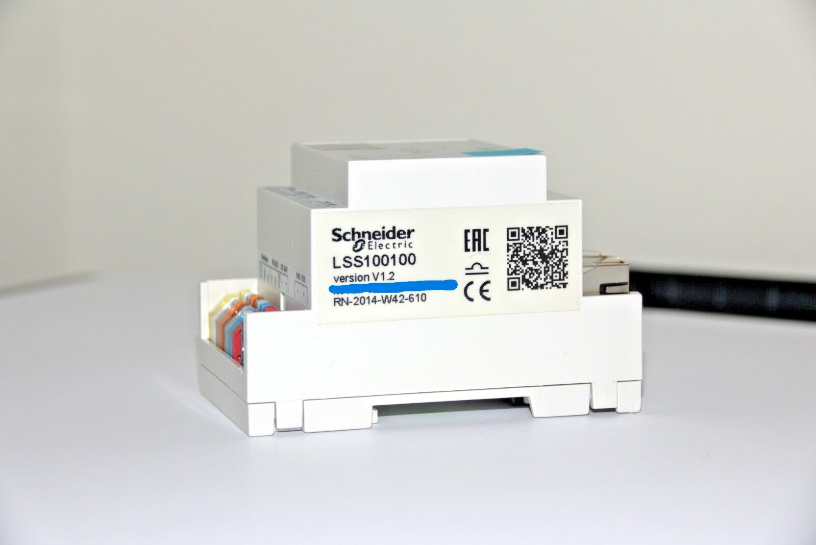 Schneider Electric LSS100100 Logic Controller for sale online | eBay