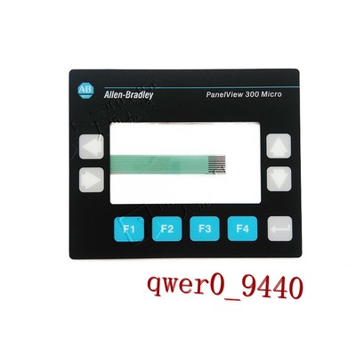 Operator Interface Panels - Panelview 300 Micro