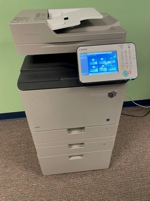 Copiers - Copier Printer Canon