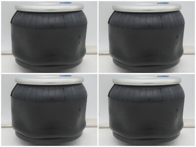 4 x Airsprings for Trailers Replaces Firestone W01-358-9626 | eBay