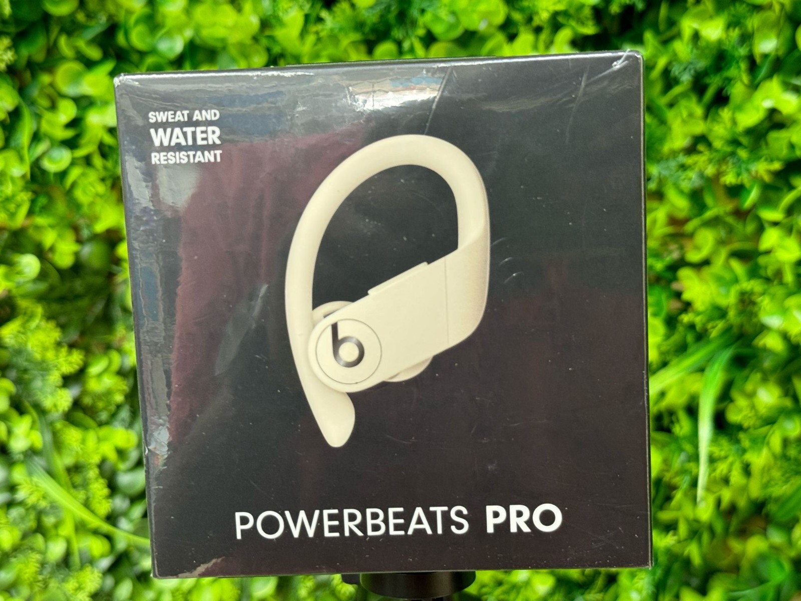 Beats by Dr. Dre Powerbeats Pro Wireless Bluetooth Sweat Resistant ...