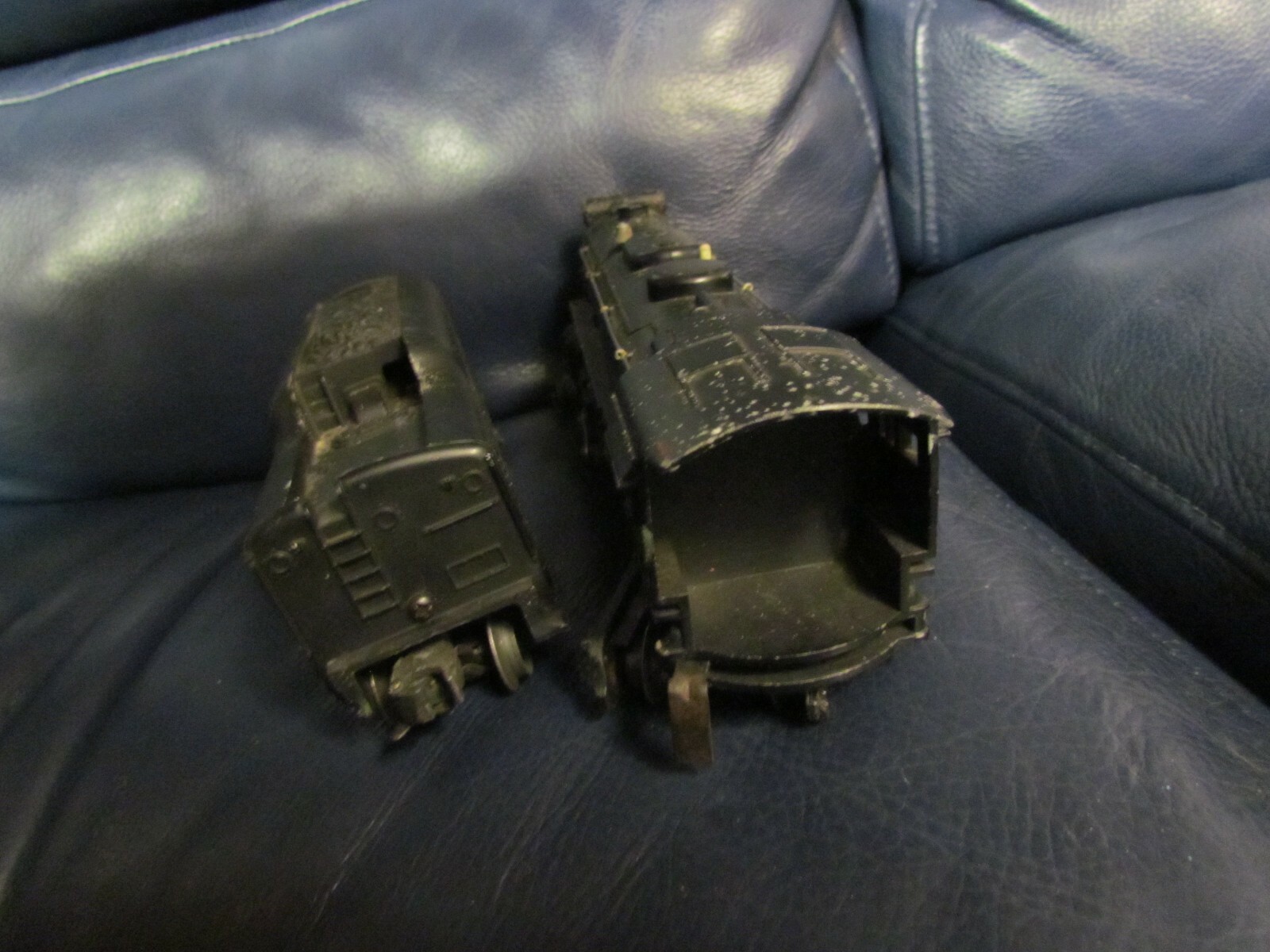 Lionel 665 Lionel Lines Engine and Tender | eBay