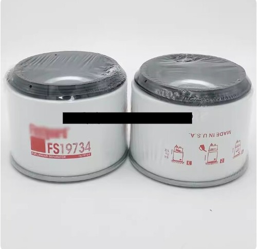 1PCS NEW FIT FOR FS19734 diesel grid filter element | eBay
