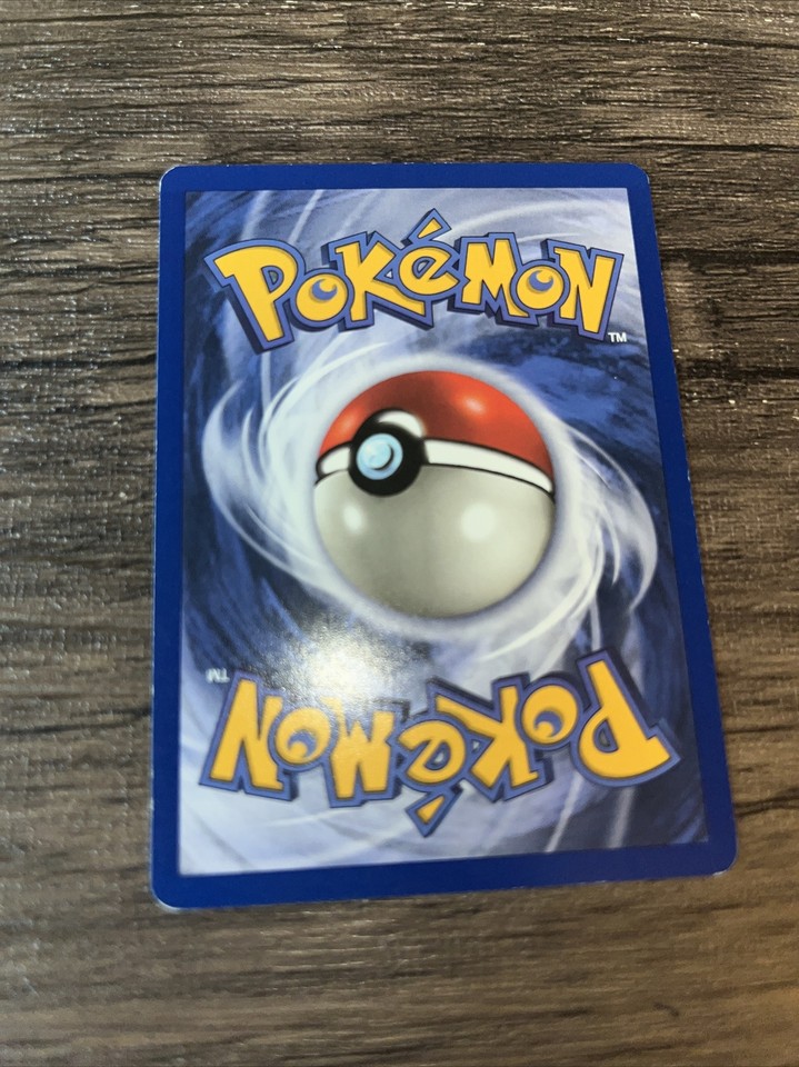 Pokémon TCG Ivysaur Base Set 30/102 Regular Shadowless Uncommon | eBay