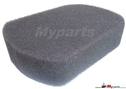 Myparts Foam Air Filter for SUBARU ROBIN Engine models EY15 EY20 pn 227 ...