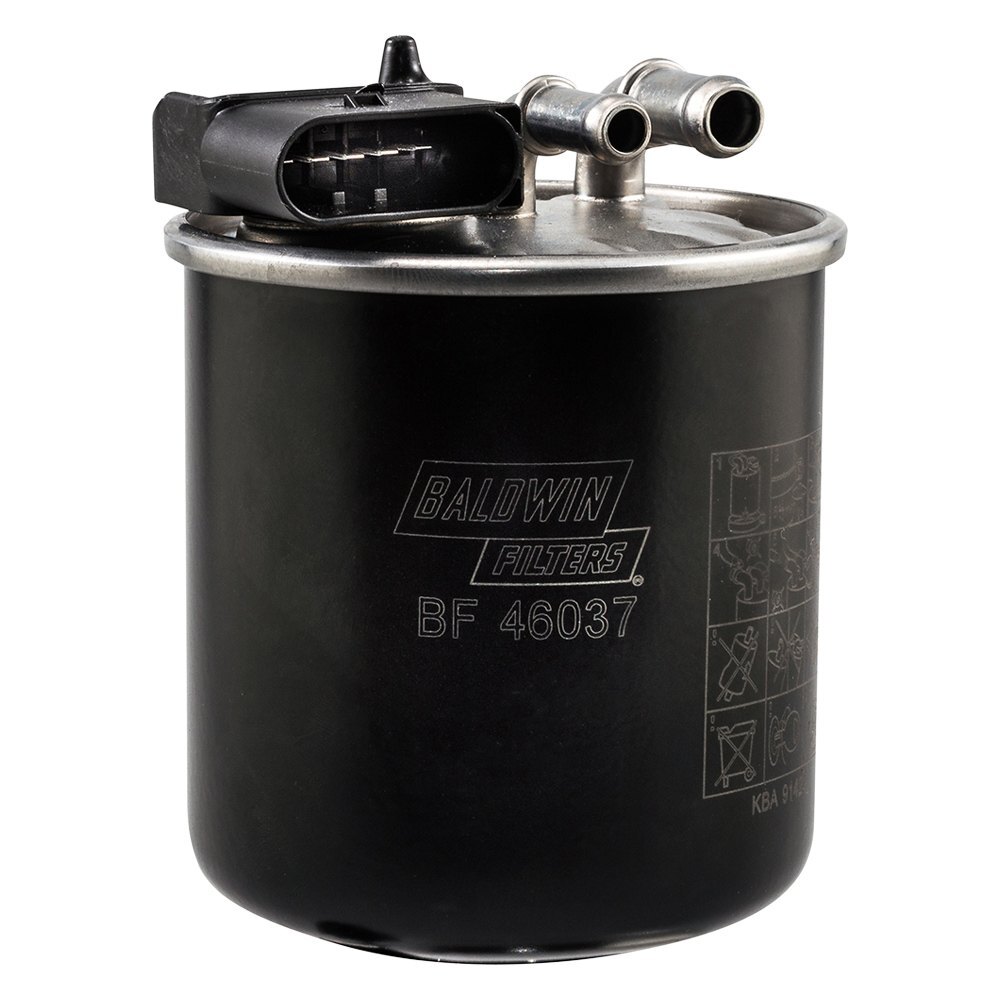 HIFI-FILTER SN70388 - Fuel filter cross reference