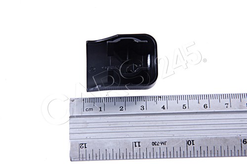 Genuine Mercedes Trunk Shock Absorber Damper Cover Right 0019980721 | eBay