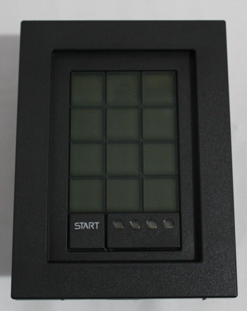 Hirsch 8352ABTRXSK uTrust TS ScramblePad Reader for sale online | eBay