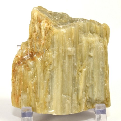 320g Yellow Stilbite? Mystic Crystal Gemstone Mineral Rough - North ...