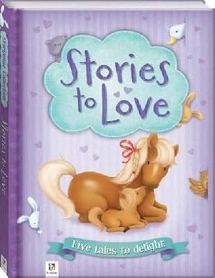 Storytime Collection: Stories to Love, , Used; Good Book 1743678177 | eBay