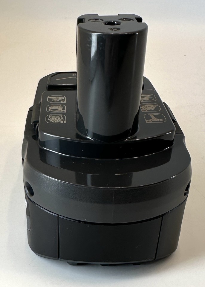 Ryobi 18V ONE+ 4 Ah Lithium Ion Battery Genuine OEM Model PBP005 | eBay