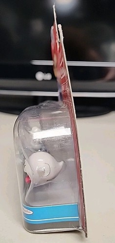 Fire Luigi, Dry Bones, Boo New Super Mario Brothers Micro Land World of ...