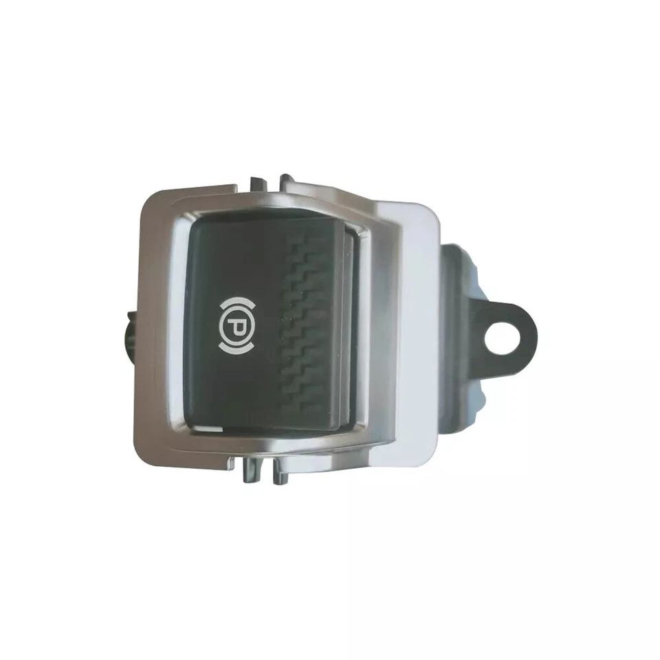 Electronic Parking Brake Control Switch Fit For Jaguar F-Pace XF XE ...
