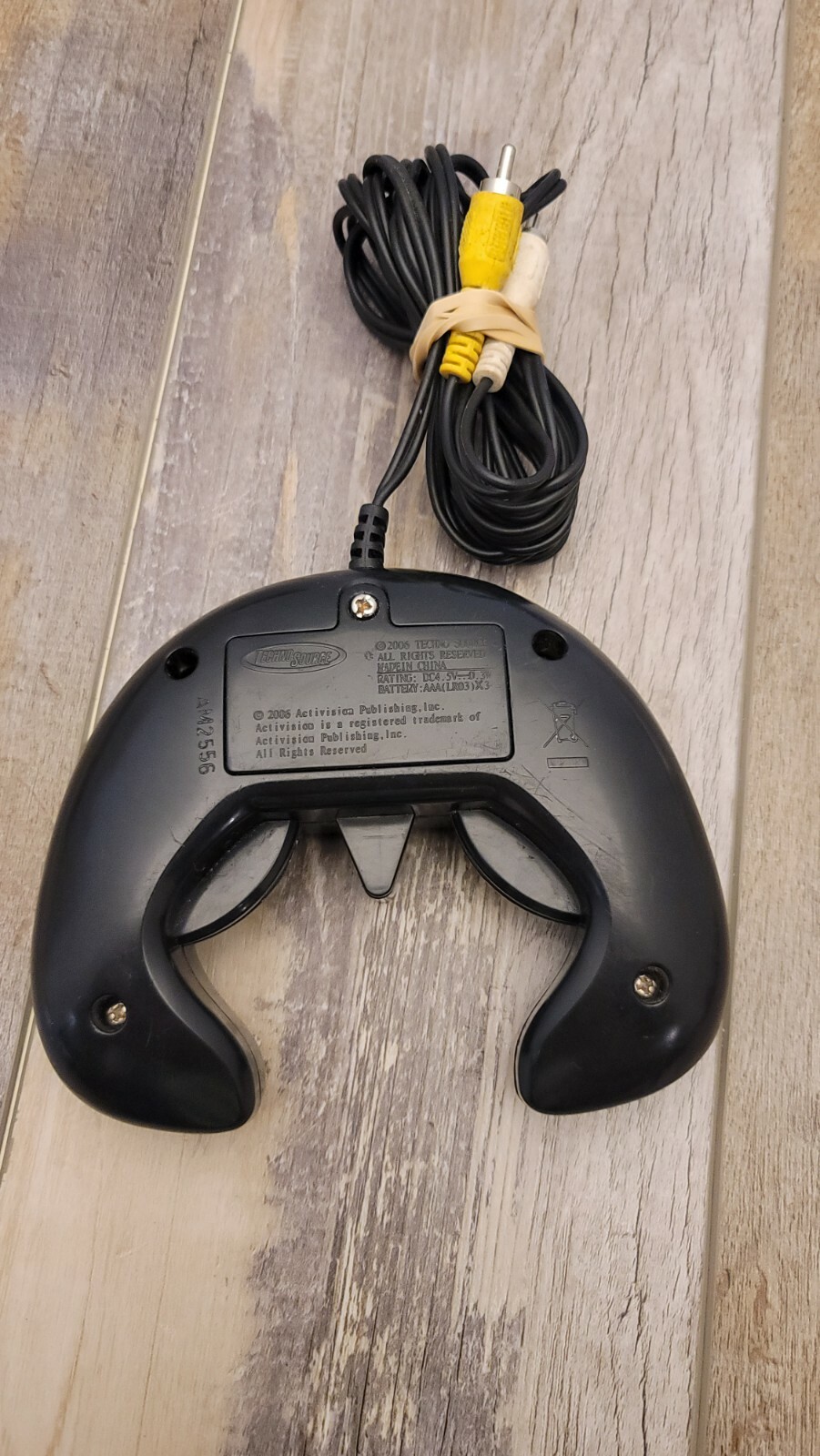 Activision Techno Source rare plug and play Atari game | eBay