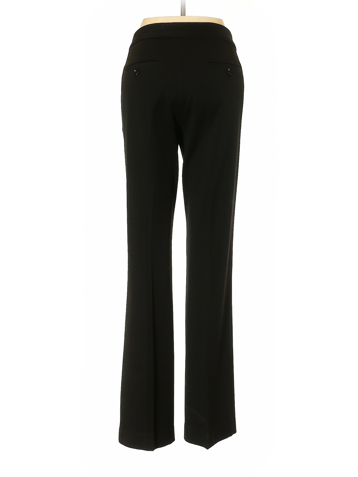 Express Women Black Dress Pants 8 | eBay