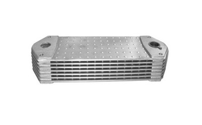 REFRIGERADOR ACEITE SCANIA CAMIÓN - OE: 1333183 / 1448933 - NUEVO!!! | eBay