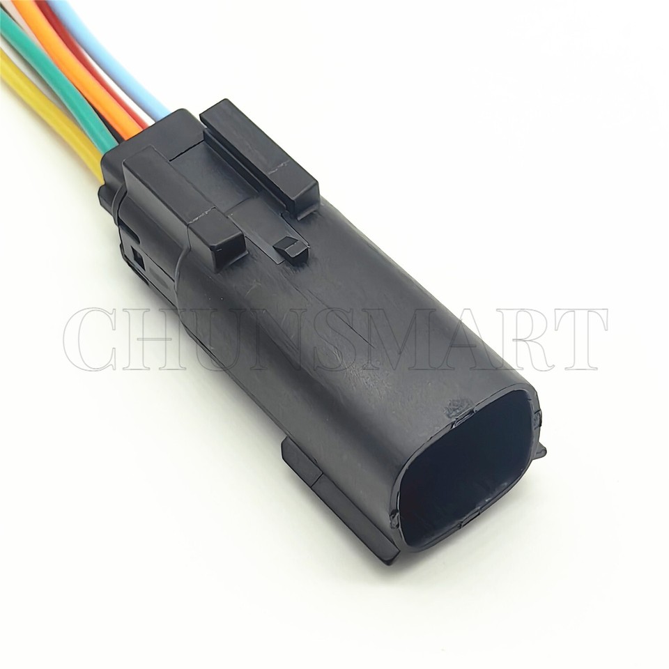 84707376, 23491946 Headlights Connector Harness For Chevrolet Colorado ...