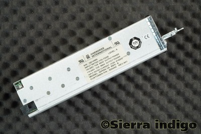 SP555-1A Cherokee International Power Supply 886W PSU S00440 | eBay