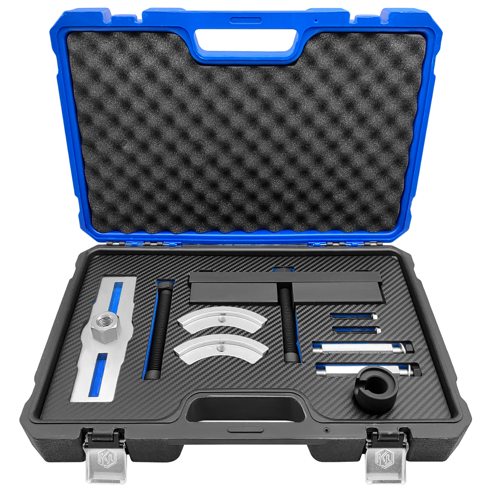 Dual Clutch Removal/Installer Tool For Hyundai Kia Automatic ...