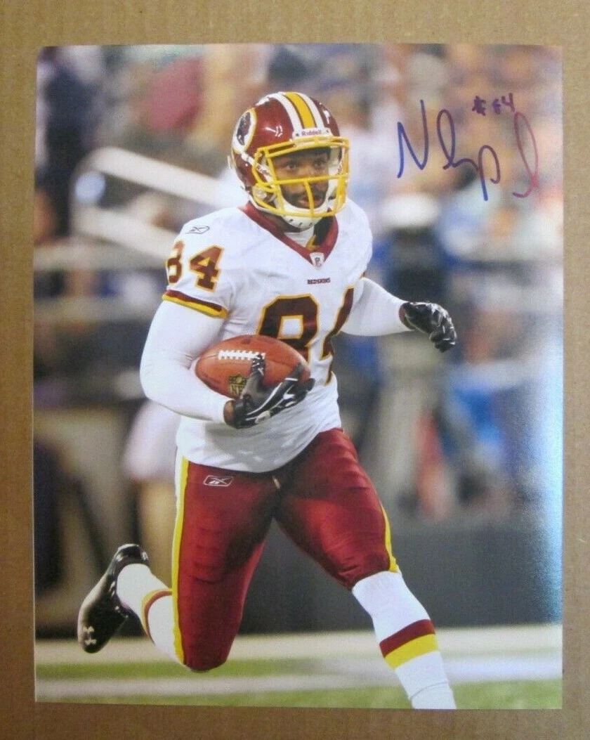Niles Paul