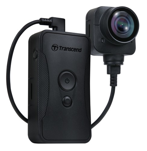Transcend DrivePro Body 70 - Body Camera w/ 64GB Storage | eBay UK