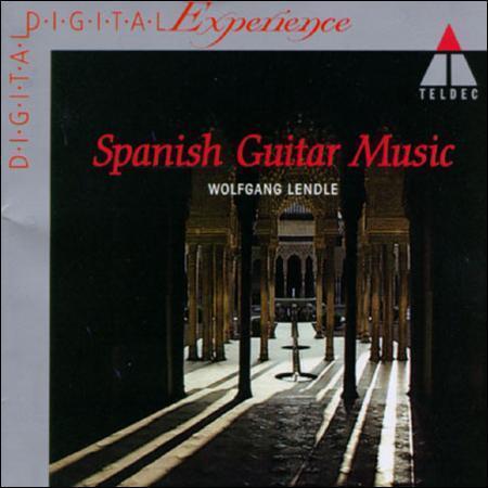 Spanish Guitar Music (CD, Teldec (USA)) for sale online | eBay