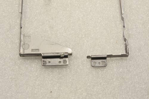 Advent 7365DVD LCD Screen Support Brackets Set | eBay