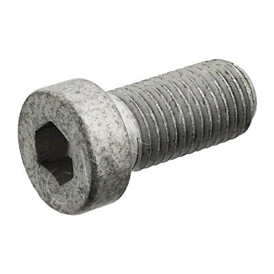 FEBI Screw Bolt 0059906104 | eBay