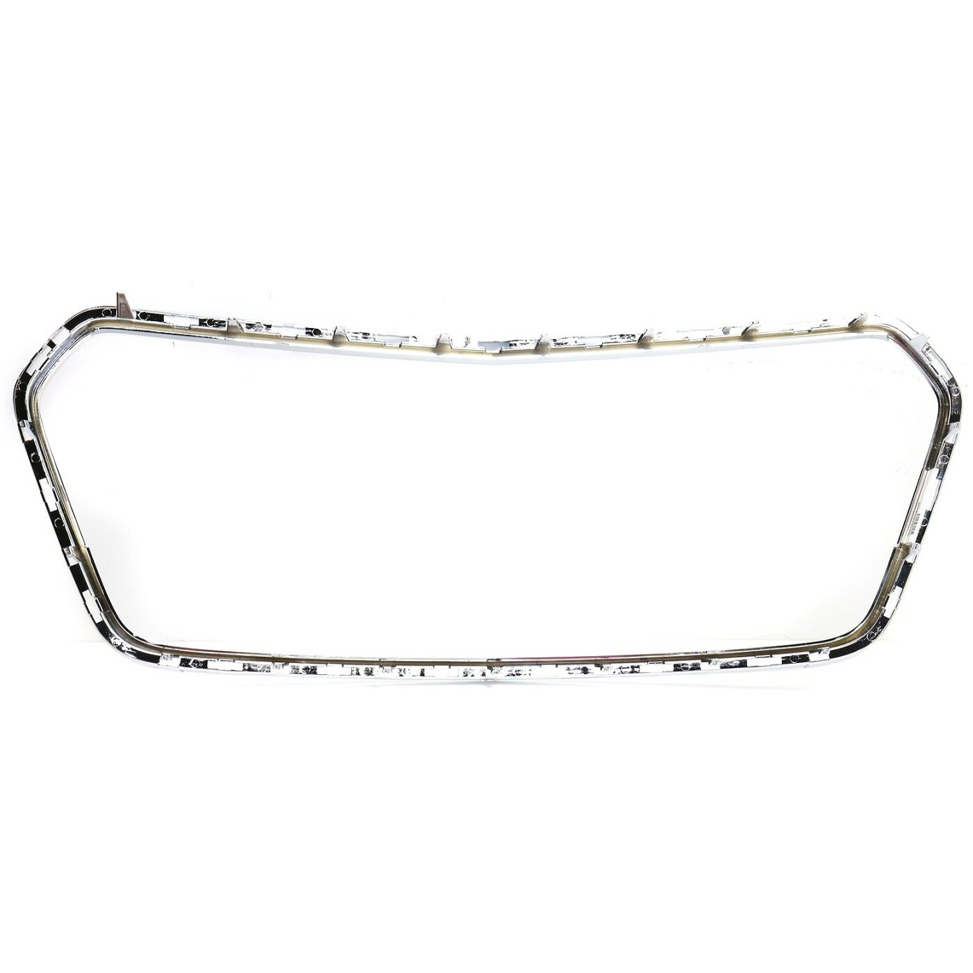 2014-2015 Chevrolet SS Base Grille Trim GM1036163 92264790 chrome ...