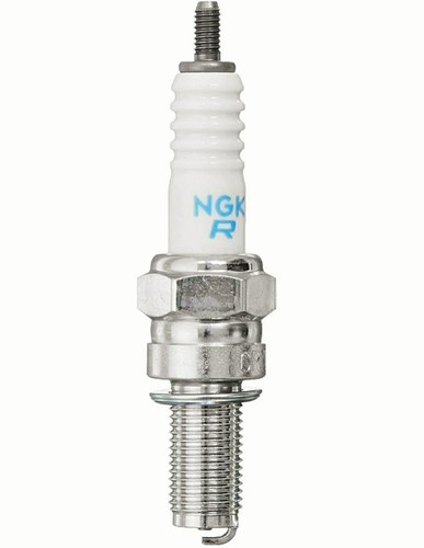 2 Ngk Cr7e Spark Plug For Kawasaki Brute Force 650 750 Teryx 750 KFX ...
