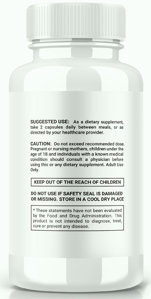 JointEternal Pro Pills for Advanced Cartilage Support and Joint Comfort ...