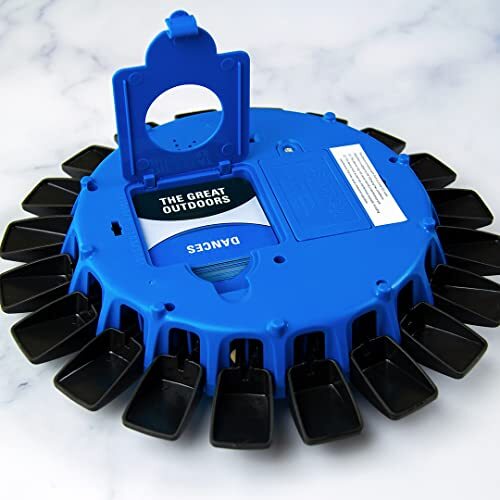 TAPPLE® Word Game | Fast-Paced Family Board Game | Choose a Category ...