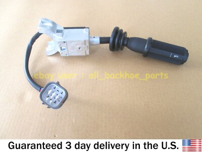 JCB BACKHOE - FORWARD & REVERSE COLUMN SWITCH - P21 (PART NO. 701/80296 ...
