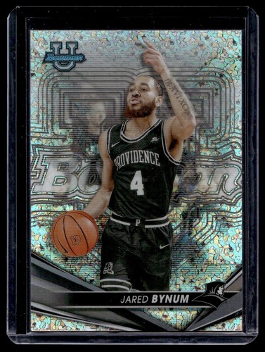 2022-23 Bowman U Mini Diamond Jared Bynum /299 #82 | eBay