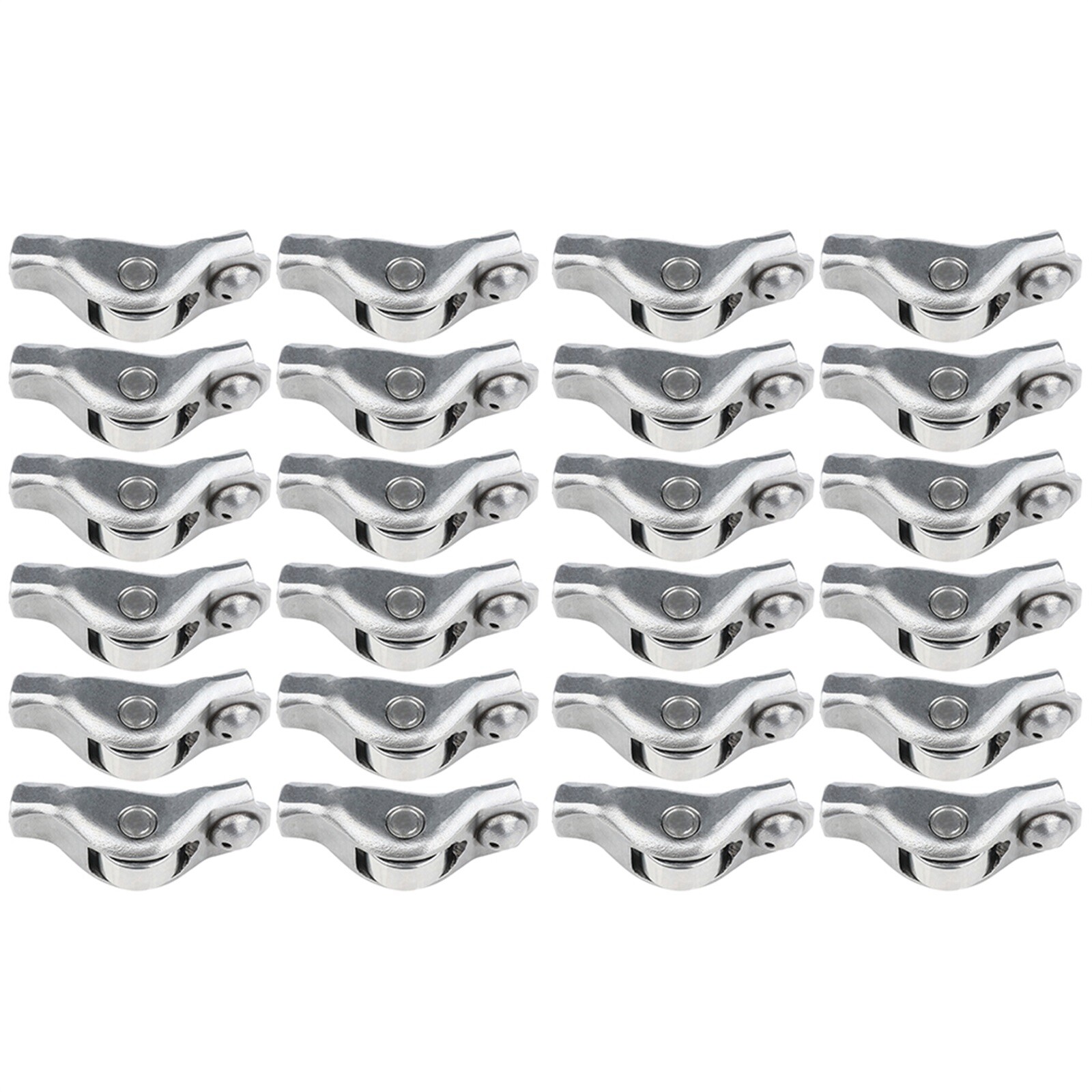 24x Rocker Arm for Ford Mustang F150 4.6L 5.4L 3V Engine Valve | eBay