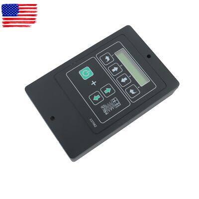 Programmed Control Box 1284285 137692 1256721GT For Genie Scissor Lift ...