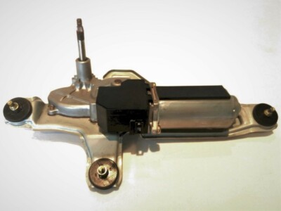 Toyota RAV 4 2.0 D4D 00-05 - Rear Windscreen Wiper Motor - 85130-42040 ...