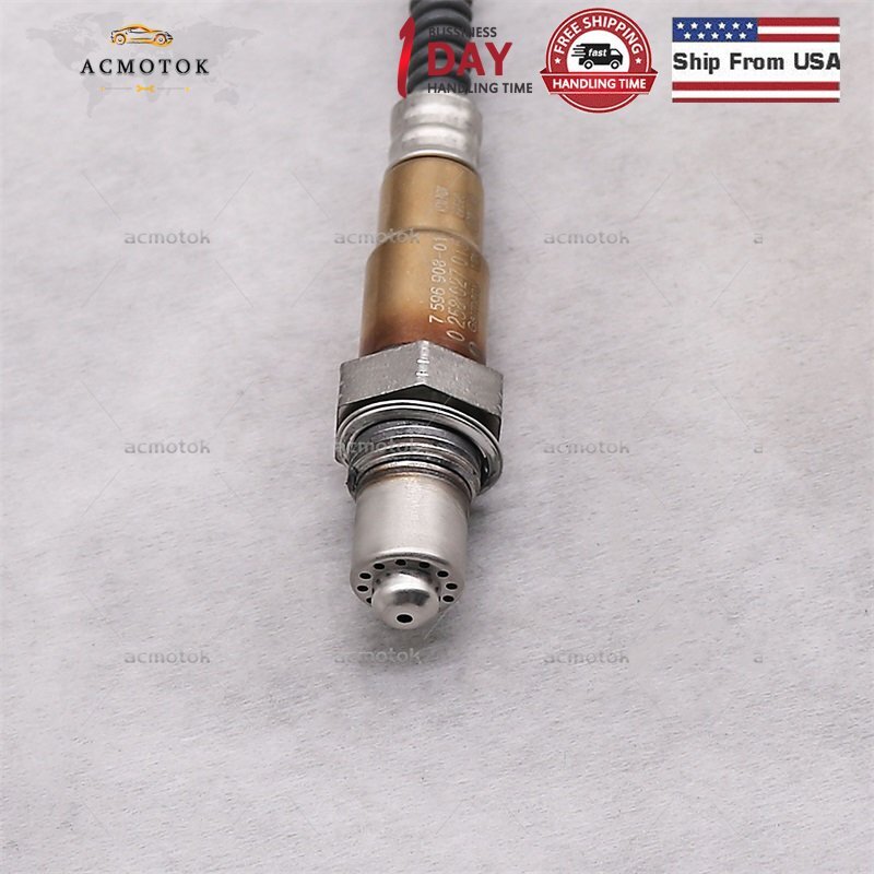 Upstream Oxygen O2 Sensor 11787596908 2345048 For BMW F34 F31 F36 F18 ...