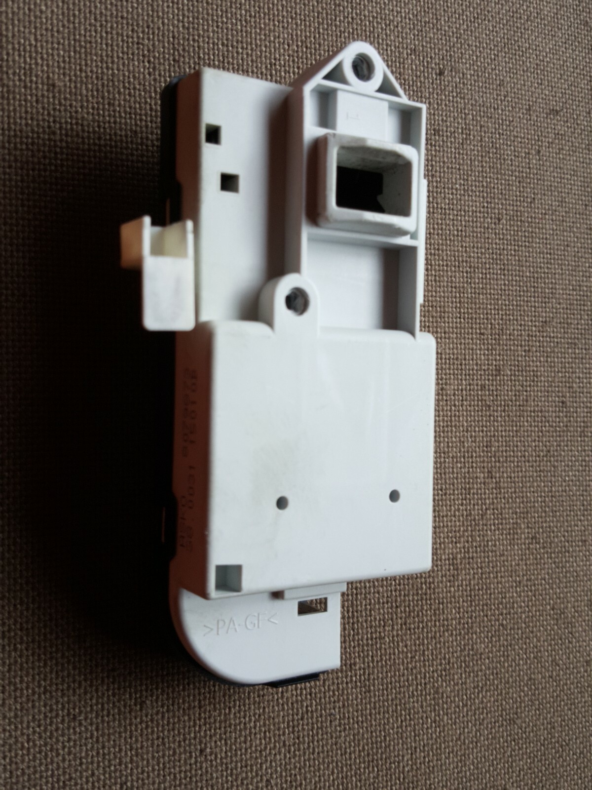 ASKO WASHING MACHINE DOOR LOCK GENUINE SUIT W6444, W6564, W6884 ...