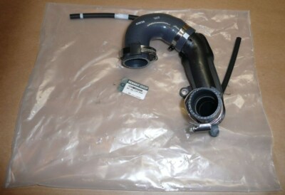 ORIGINAL Intercooler Turbo Tuyau POUR RENAULT MODUS CLIO III 8200770644 ...