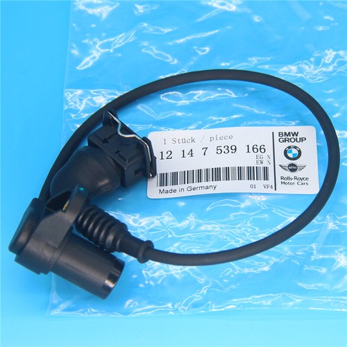 12147539166 New Camshaft Position Sensor fit for BMW E38 E39 E53 540i ...