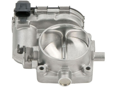 Bosch 83YF99G Throttle Body Fits 2003-2006 Mercedes SL55 AMG 5.5L V8 | eBay