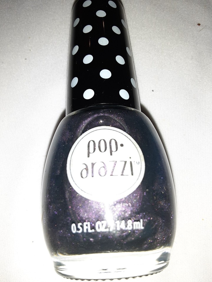 Pop-arazzi Nail Polish Choose your color | eBay