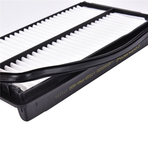 AIR FILTER 1998-2002 HONDA Accord - 4 cyl 2.3L (F23A5) 16V | eBay