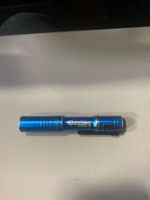 Streamlight Microstream 45 Lumens Mini Flashlight - 66318 80926663183| eBay