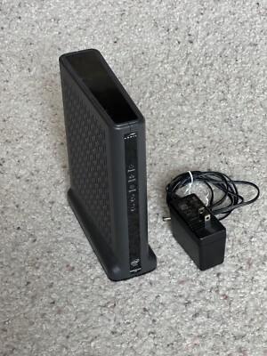 ARRIS T25 DOCSIS 3.1 Gigabit Cable Modem for Xfinity Internet & Voice ...