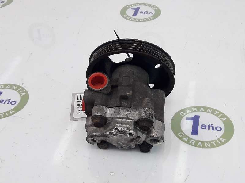 491103X01A servopumpe at für NISSAN NAVARA PICK-UP 2.5 DCI D (171 CV ...