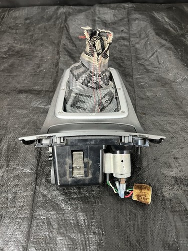 2005-2007 Subaru Impreza WRX STI Shifter Trim Surround Bezel #503881 | eBay