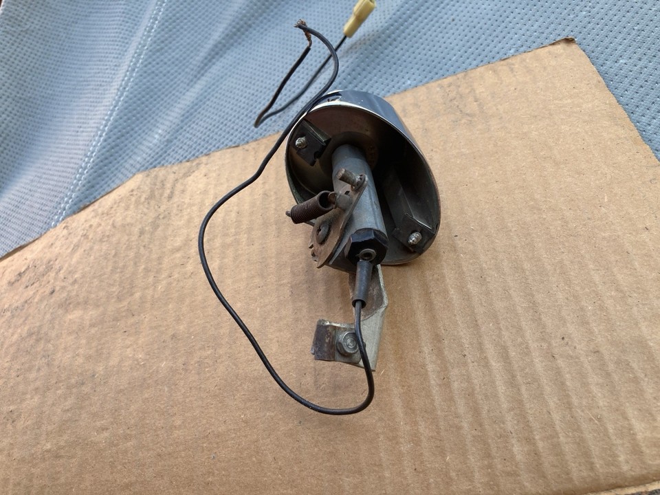 1961 1962 Chevrolet Impala Cruise Control Dash Controller 988452 988453 ...